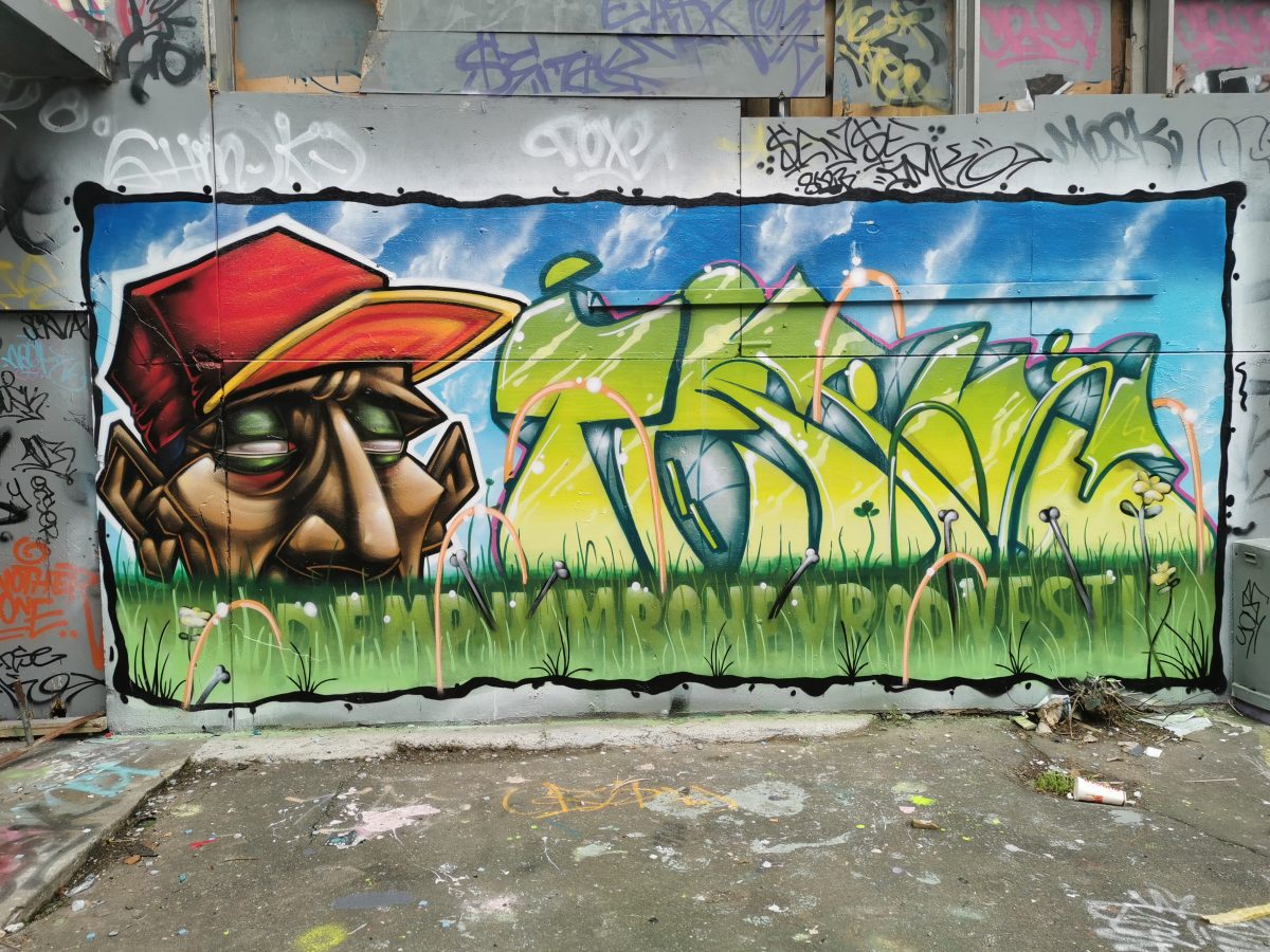 Nick Lowry – The faster you go, the bigger the mess… (Part Two) – Watch ...