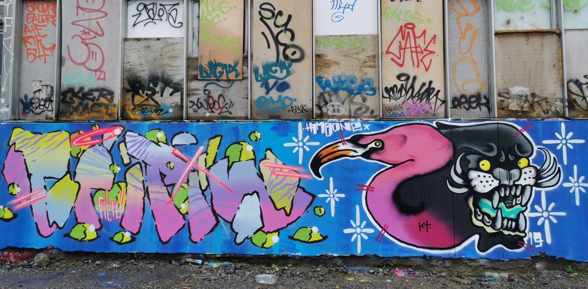 Nick Lowry – The faster you go, the bigger the mess… (Part Two) – Watch ...