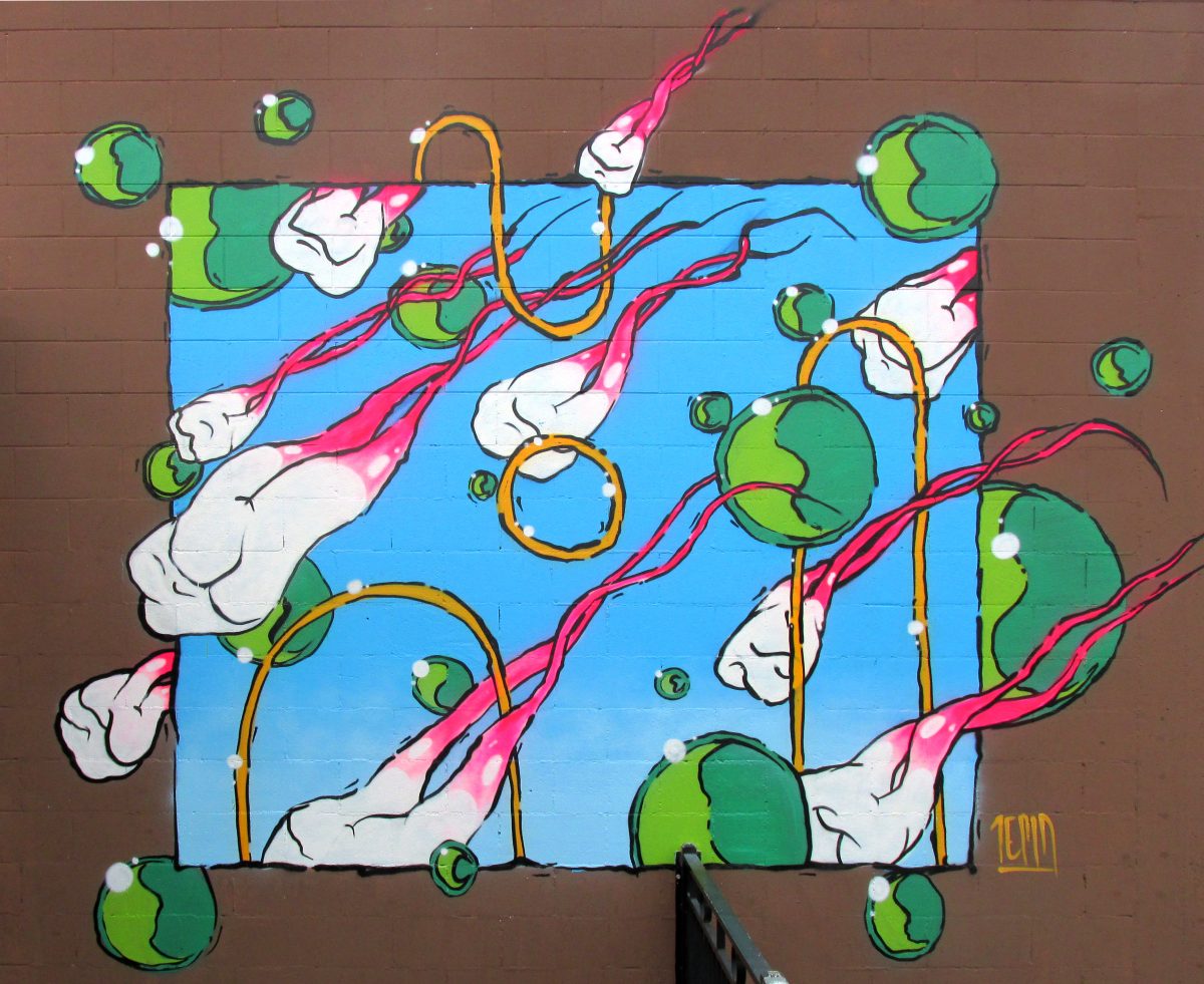 Nick Lowry – The faster you go, the bigger the mess… (Part One) – Watch ...