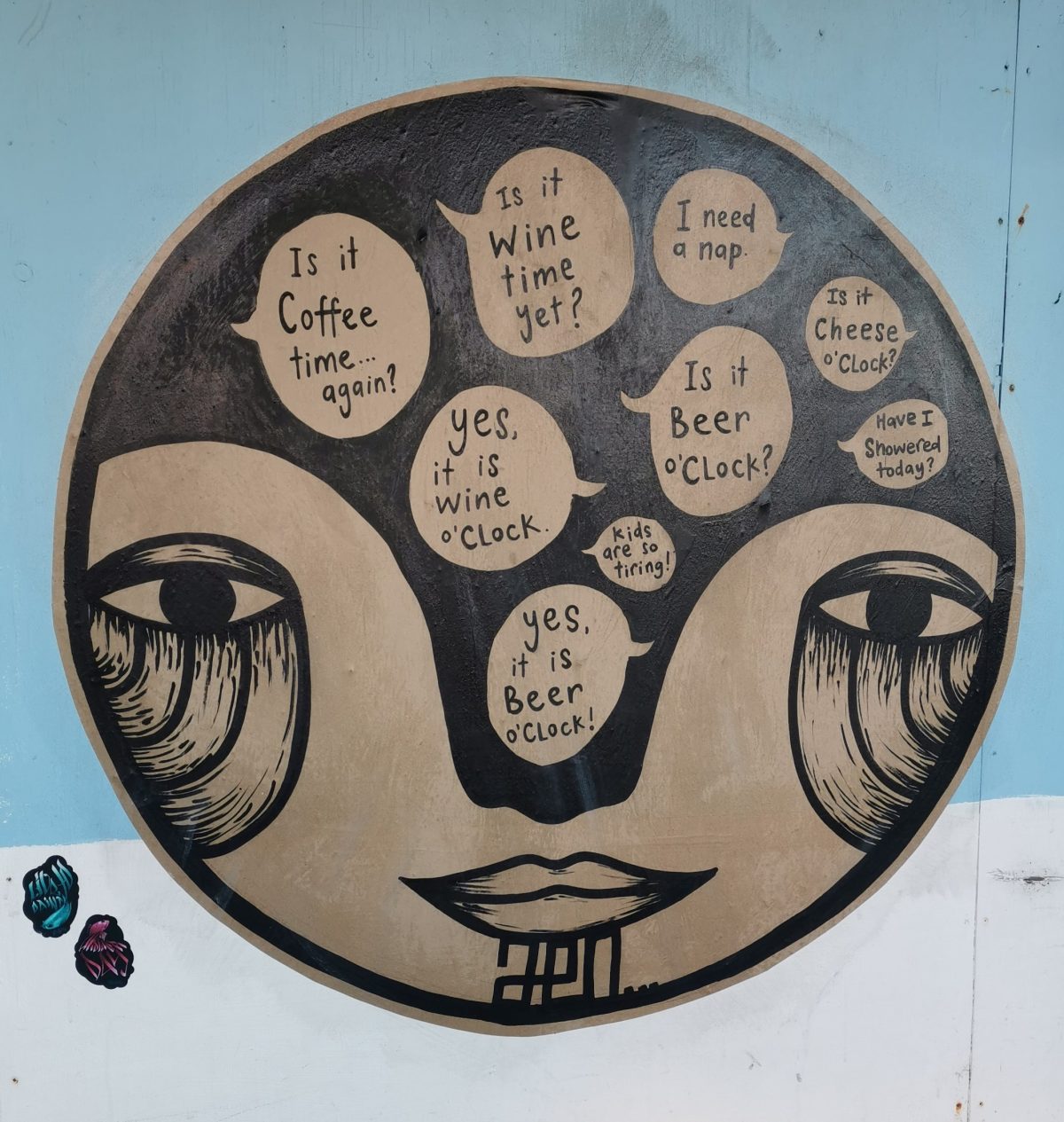 And That Was… April 2020 (Isolation Bubble special) – Watch This Space