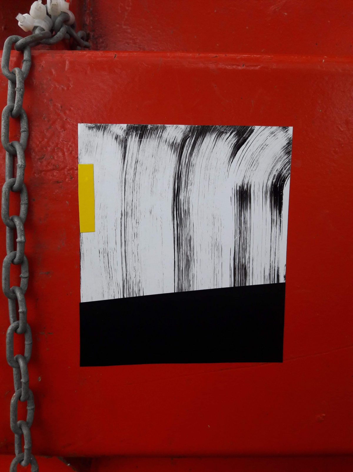 Dr Suits and the Art of Isolation… – Watch This Space