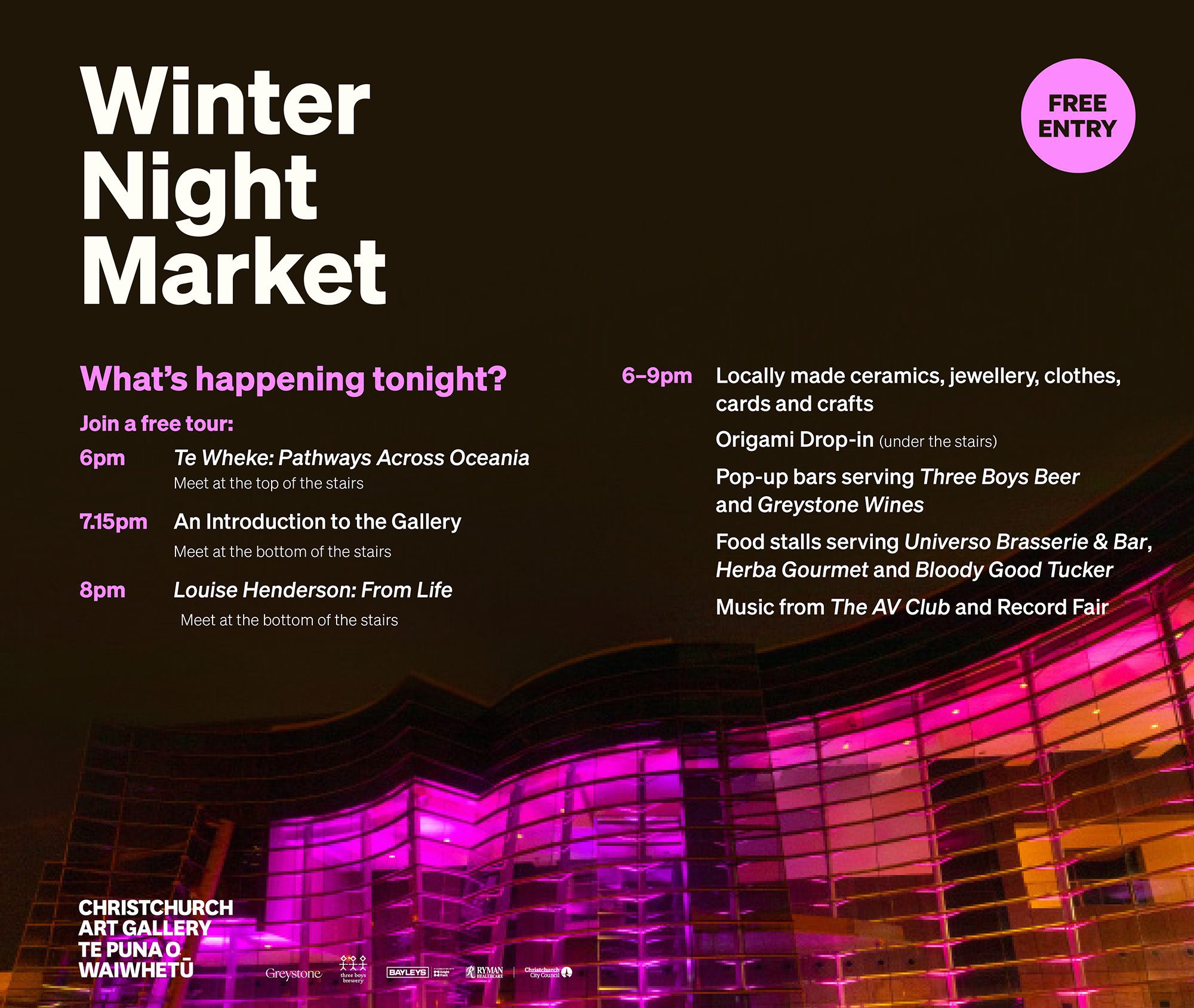 And That Was… July 2020 with Beccie B – Watch This Space