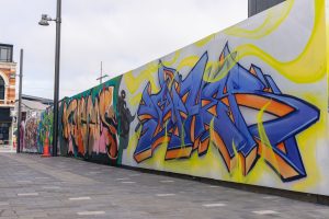 Watch This Space – Thoughtful reflections on the ever evolving street ...