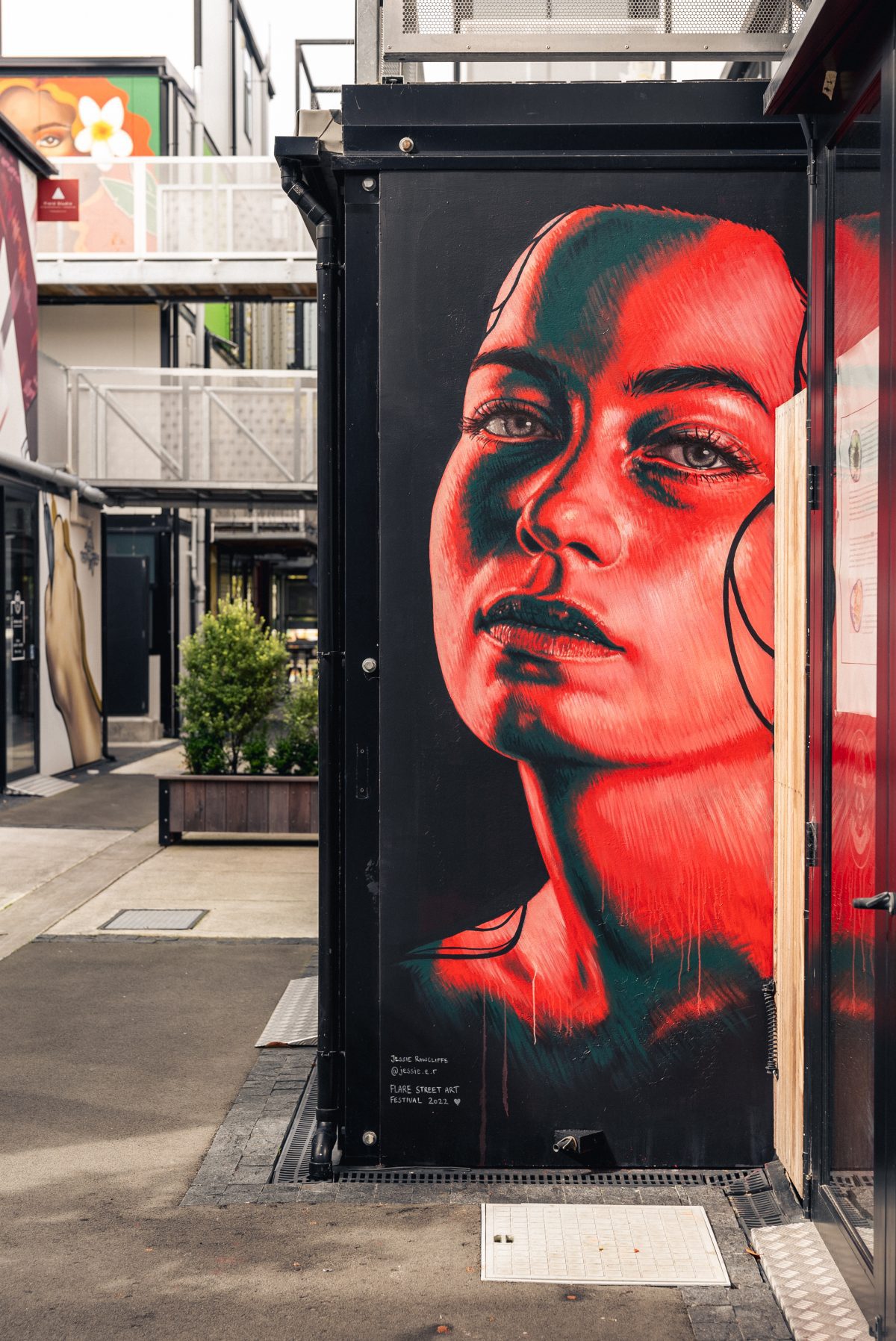 Watch This Space – Thoughtful reflections on the ever evolving street ...