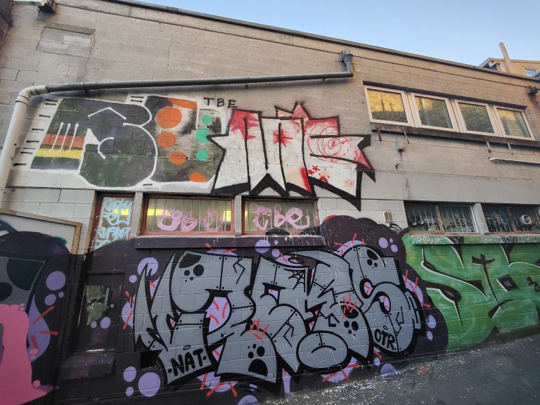 Watch This Space – Thoughtful reflections on the ever evolving street ...