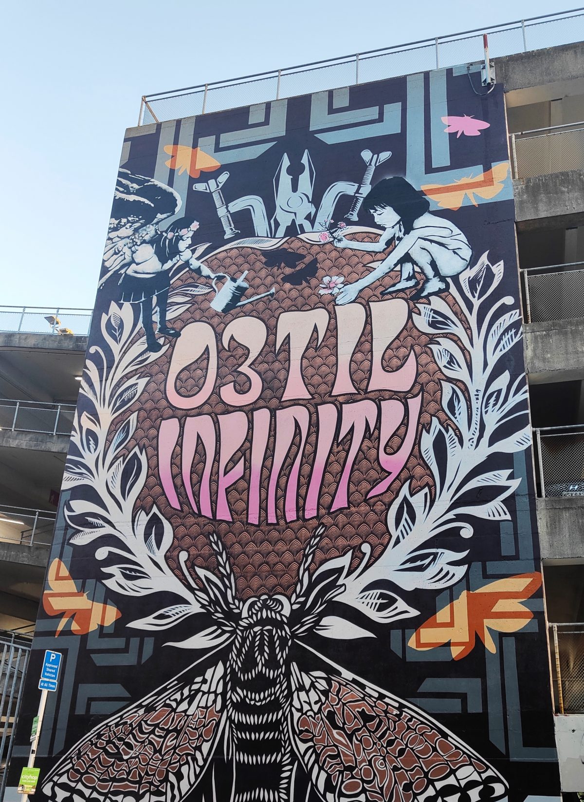 Watch This Space – Thoughtful reflections on the ever evolving street ...