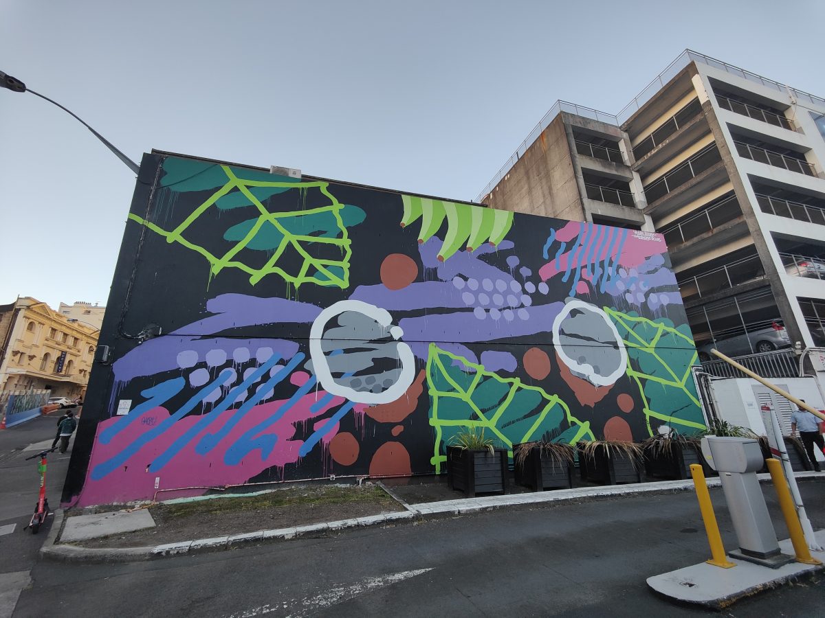 Watch This Space – Thoughtful reflections on the ever evolving street ...