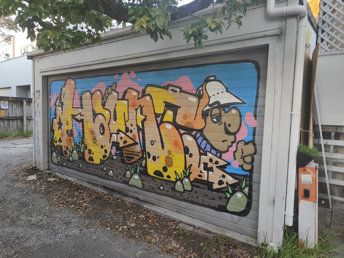 Watch This Space – Thoughtful reflections on the ever evolving street ...