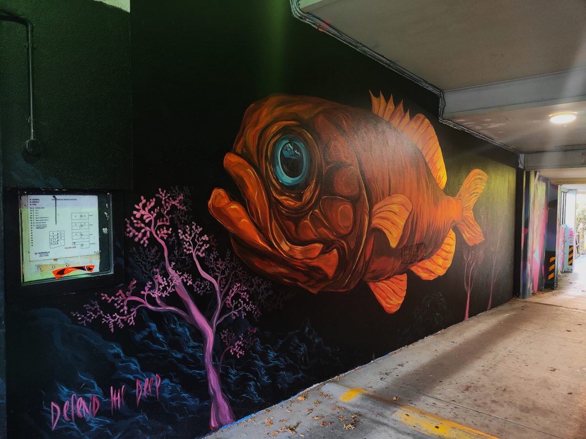 Watch This Space – Thoughtful reflections on the ever evolving street ...
