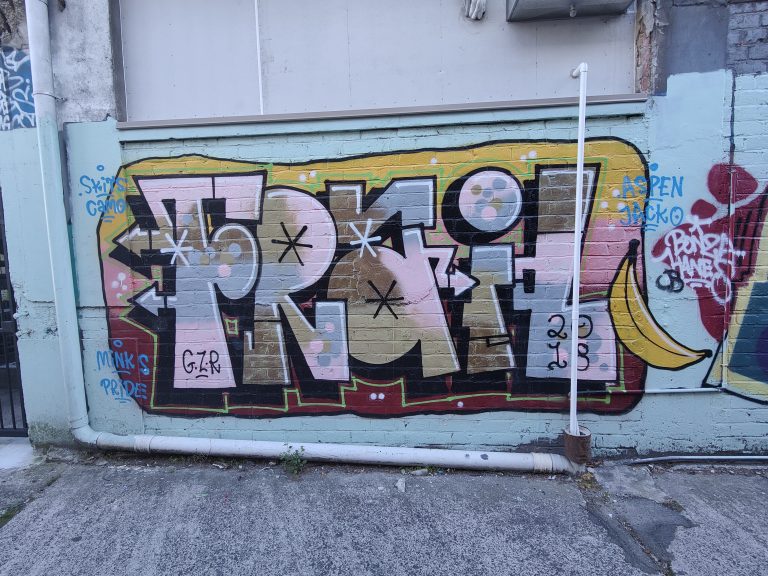 Watch This Space – Thoughtful reflections on the ever evolving street ...