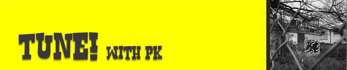 Tune – Watch This Space