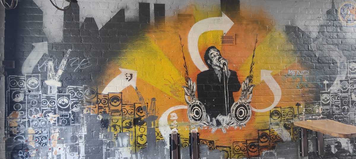 Watch This Space – Thoughtful reflections on the ever evolving street ...