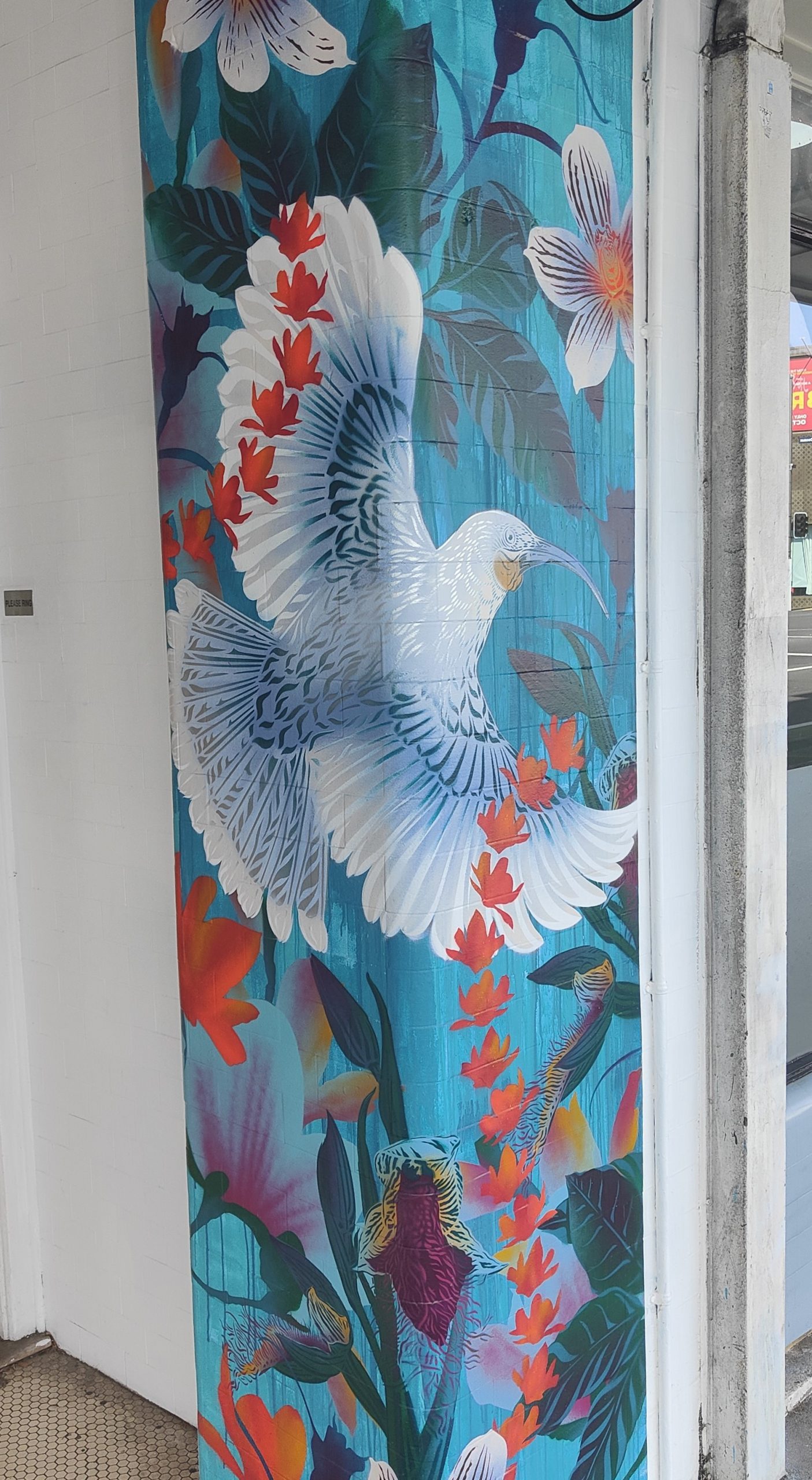 Watch This Space – Thoughtful reflections on the ever evolving street ...