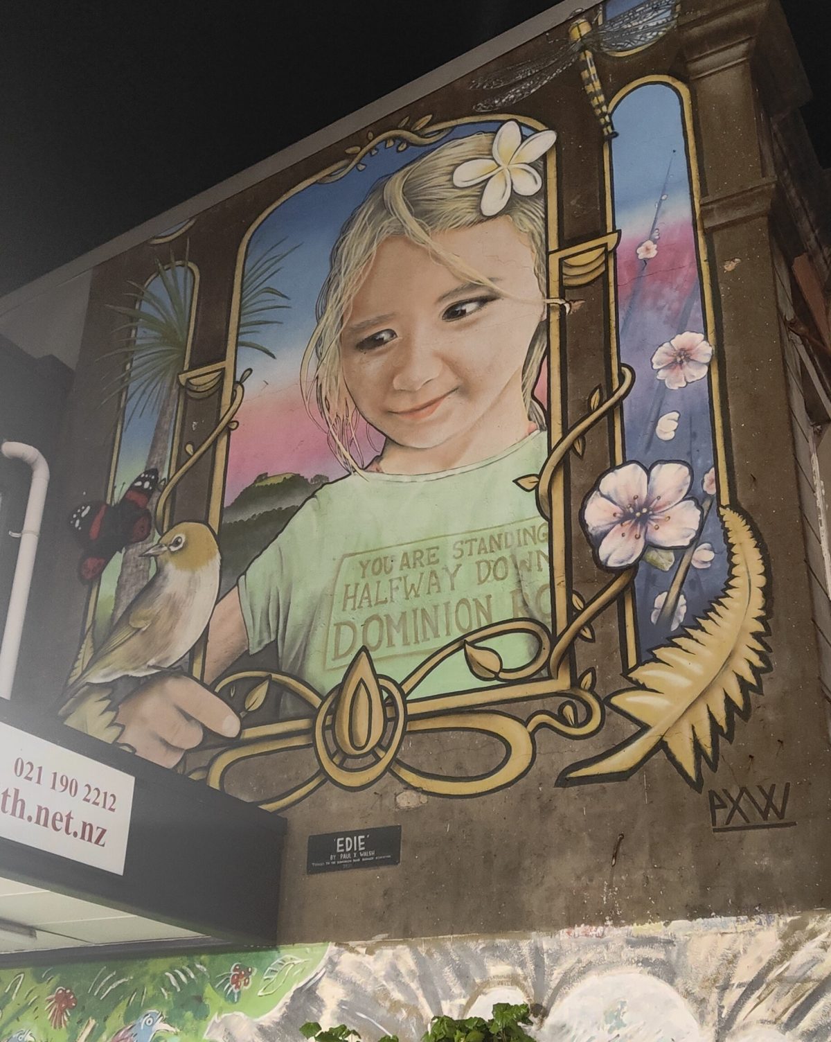 Watch This Space – Thoughtful reflections on the ever evolving street ...