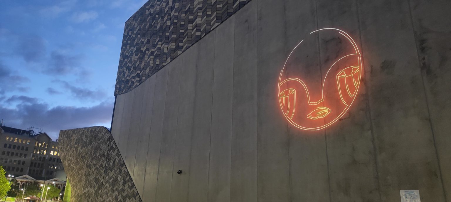 Watch This Space – Thoughtful reflections on the ever evolving street ...