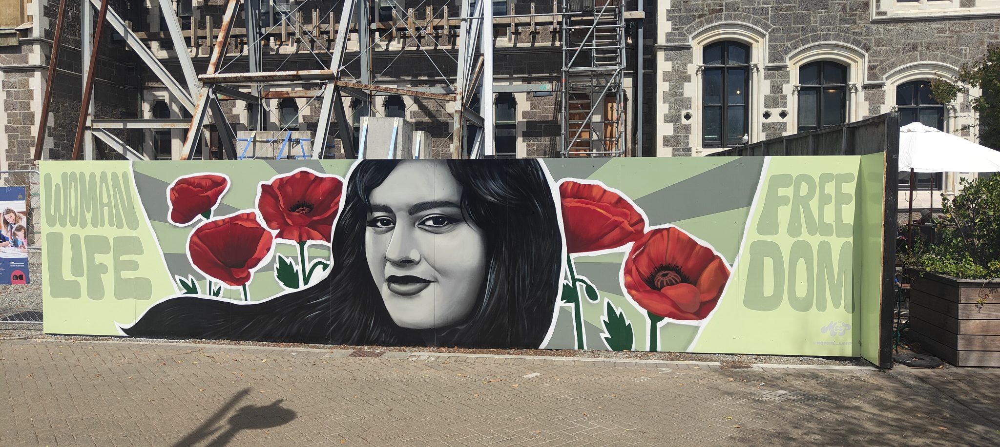 And That Was… February 2024 – Watch This Space