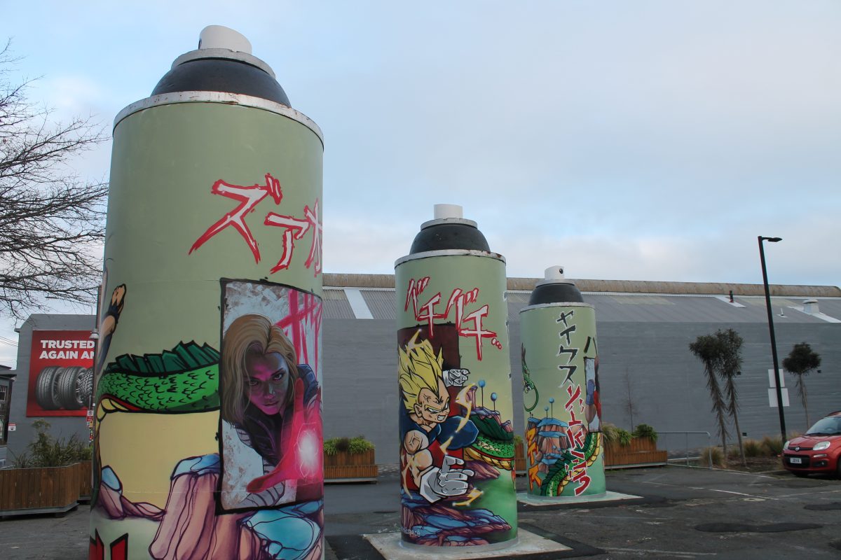 Watch This Space – Thoughtful reflections on the ever evolving street ...
