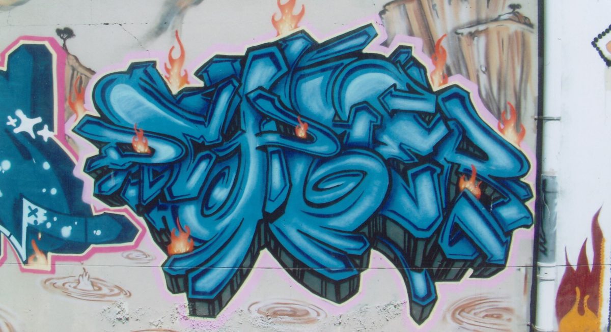 Watch This Space – Thoughtful reflections on the ever evolving street ...