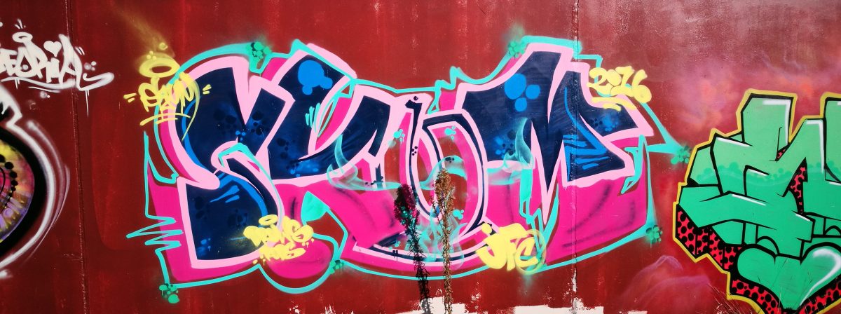 Watch This Space – Thoughtful reflections on the ever evolving street ...